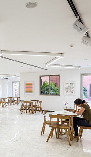 M. R. Architects